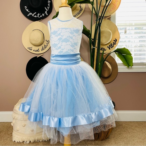 Weissman | Costumes | Weissman Dress Updance Costume | Poshmark